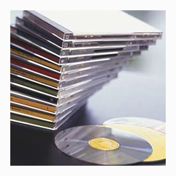 DVD Duplication, CD Duplication, CD Disc Printing, Short Run 50+ CD ...