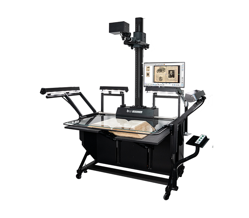 Wide Format Scanning Services in Oxford UK. For all short order and ...