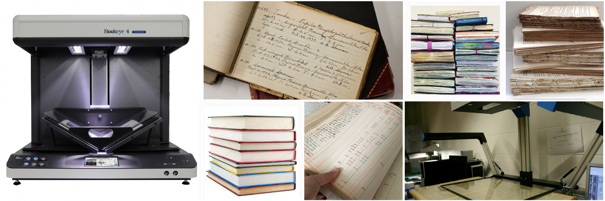 Award Winning Digitisation and Archiving Specialists in Oxford for ...