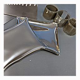 Rapid identification of cellulose nitrate and cellulose acetate ...