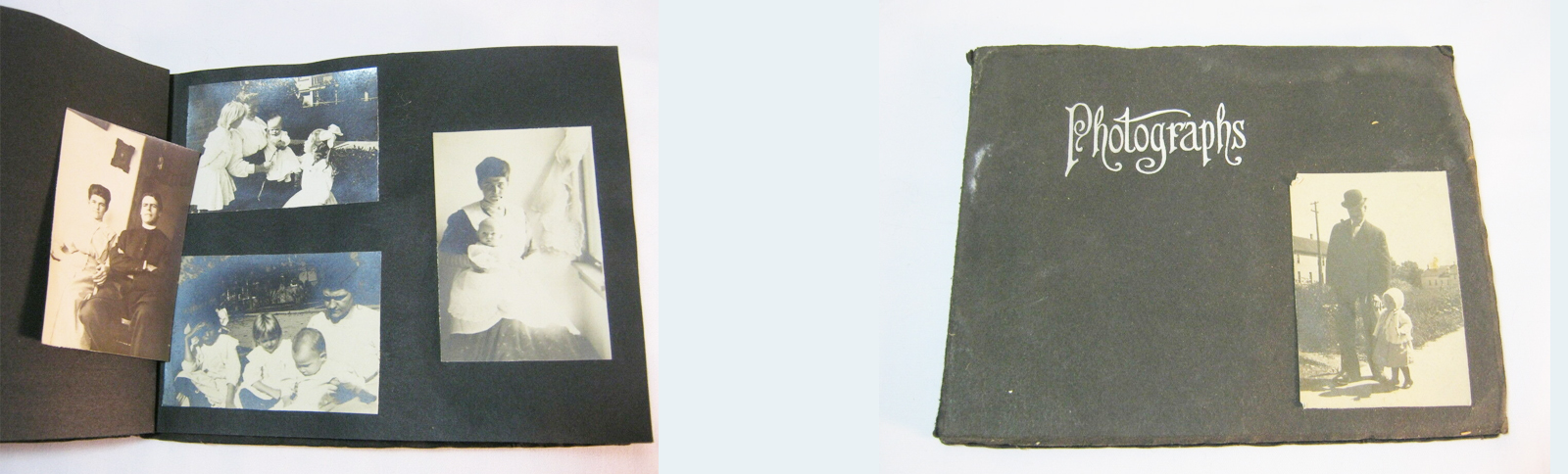 Photo Slide Negative Scanning in Oxfordshire and UK | 35mm slide to ...